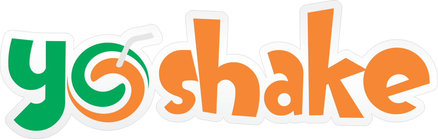Yoshake – Delícias no copo